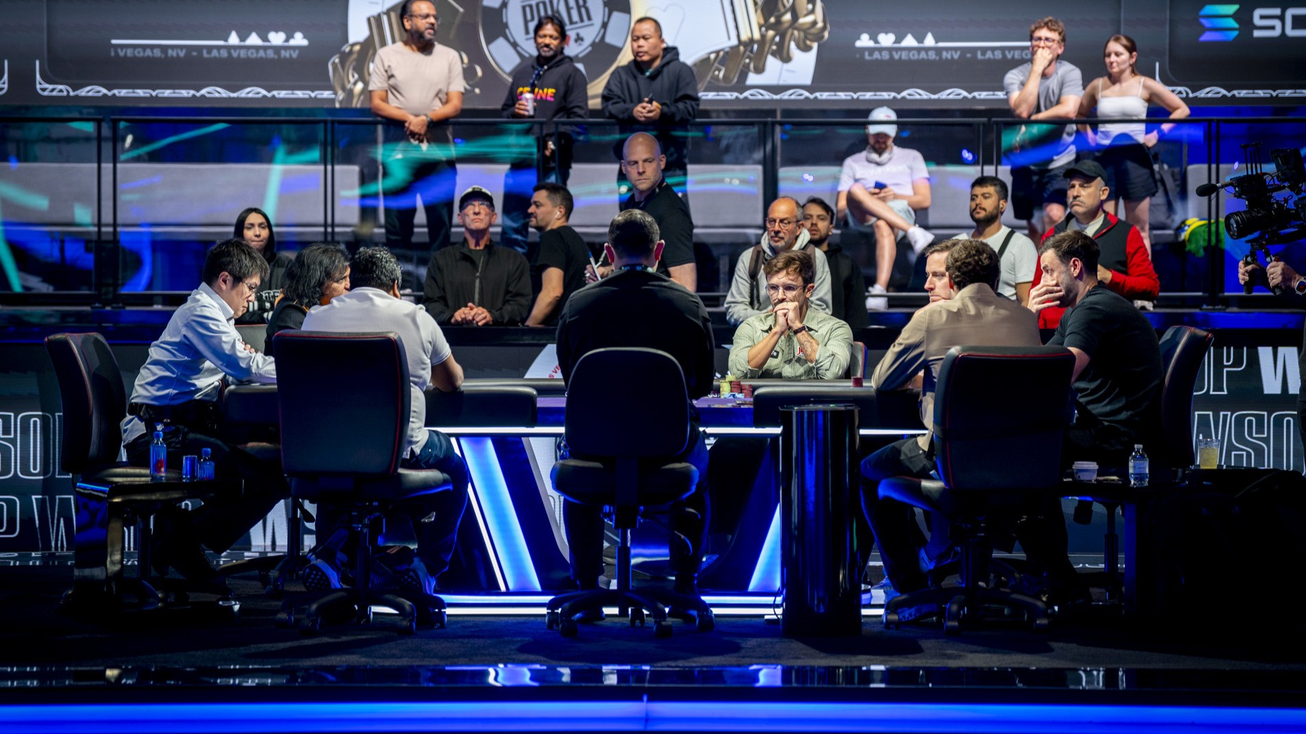 WSOP 2026: Joao Simao Dominates $50K PLO to Claim Fourth Bracelet ...