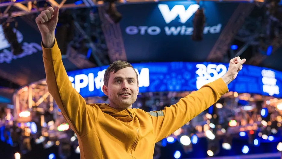 Martin Kabrhel Divides Poker Again: Clash with Sam Soverel Revives Old ...